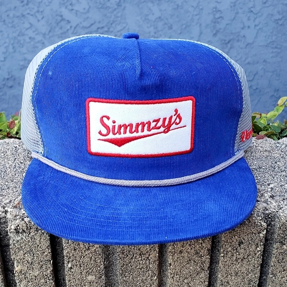 Accessories | Simmzys Trucker Hat Brand New | Poshmark